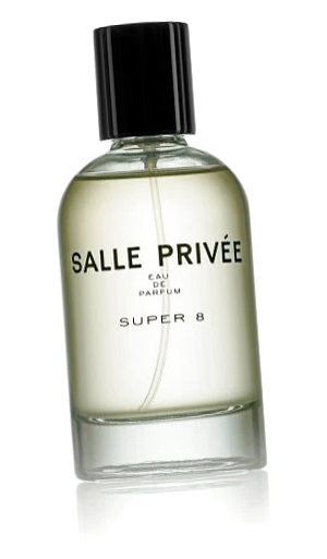 Супер 8 для мужчин и женщин парфюм 100 мл - Salle Privee Super 8