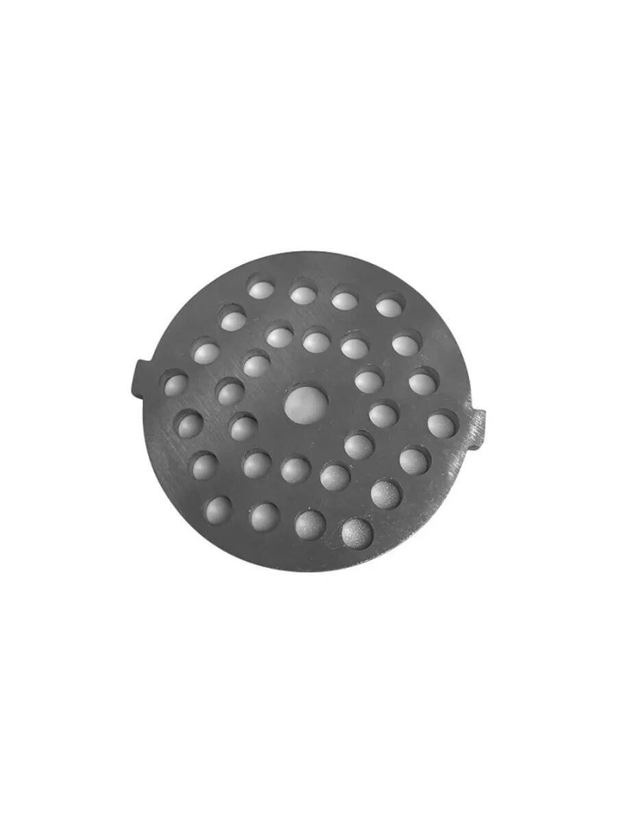 Решетка сетка средняя мясорубки Redmond Moulinex Tefal