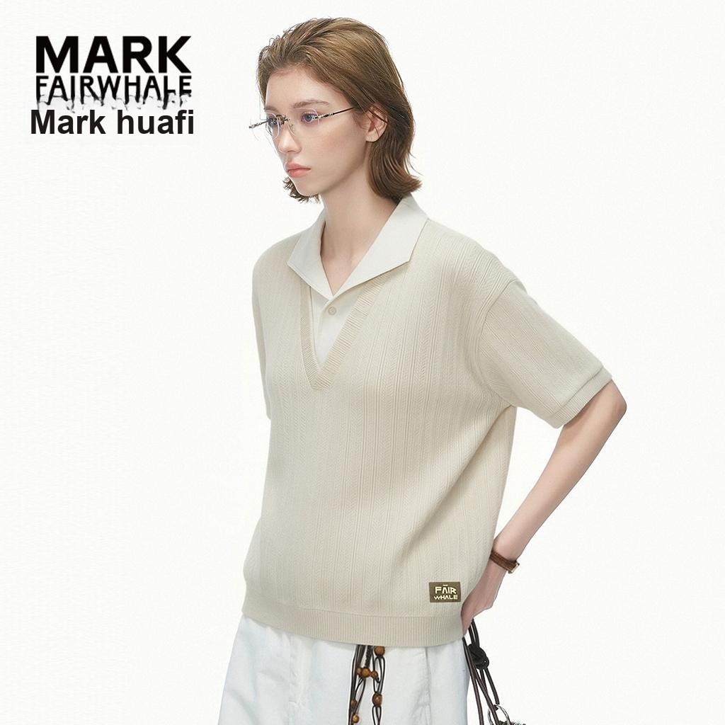 Поло MARK FAIRWHALE