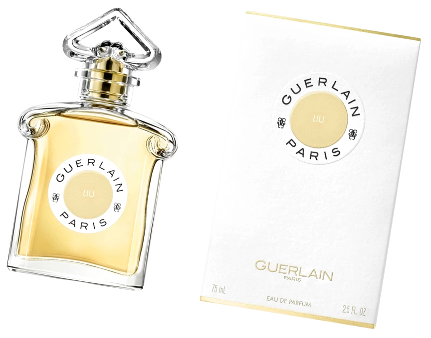 Женские духи Guerlain Liu 75 мл / Герлен Луи парфюмерная вода