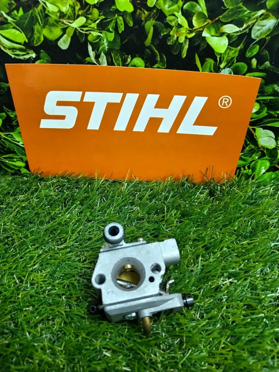 Карбюратор на бензопилы STIHL MS 260