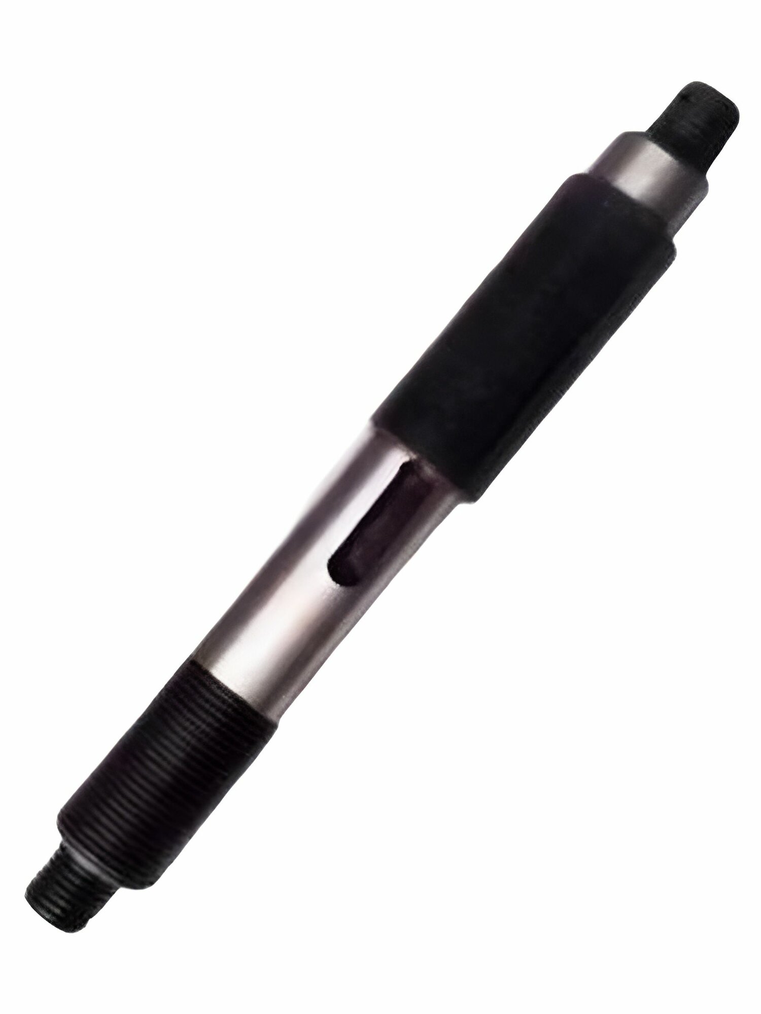 Вал редуктора горизонтальный на роторную косилку КРН-2,1 03.602В