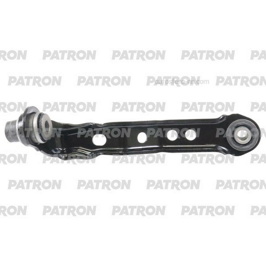 PATRON PS4876 Тяга стабилизатора NISSAN TIIDA C11 05-