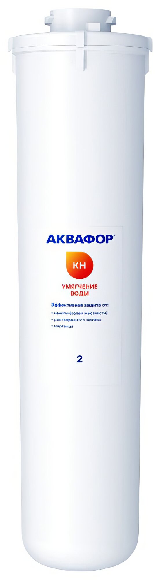 Сменный модуль АКВАФОР К1-04