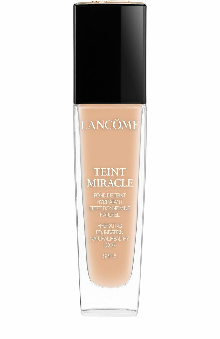 Тональный крем Lancome Teint Miracle Hydrating Foundtaion SPF 15 035 Beige Dor 30 мл