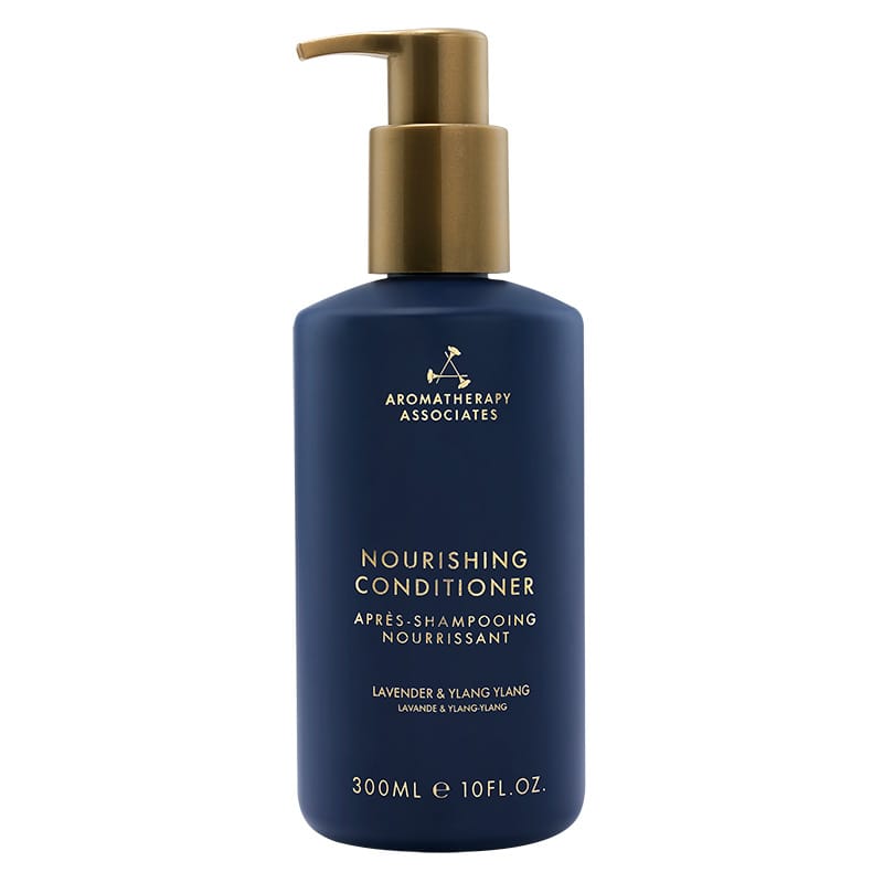 Бальзам для волос Aromatherapy Associates Nourishing Conditioner Восстанавливающий кондиционер для волос 300 мл