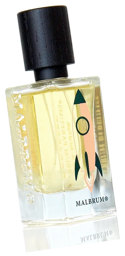 Парфюм Мальбрум Годспид 30 мл для мужчин и женщин - Malbrum Parfums Godspeed духи