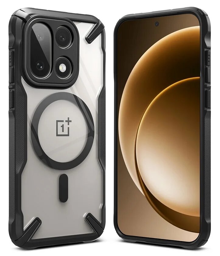 Чехол Ringke Fusion X Magnetic для OnePlus 15