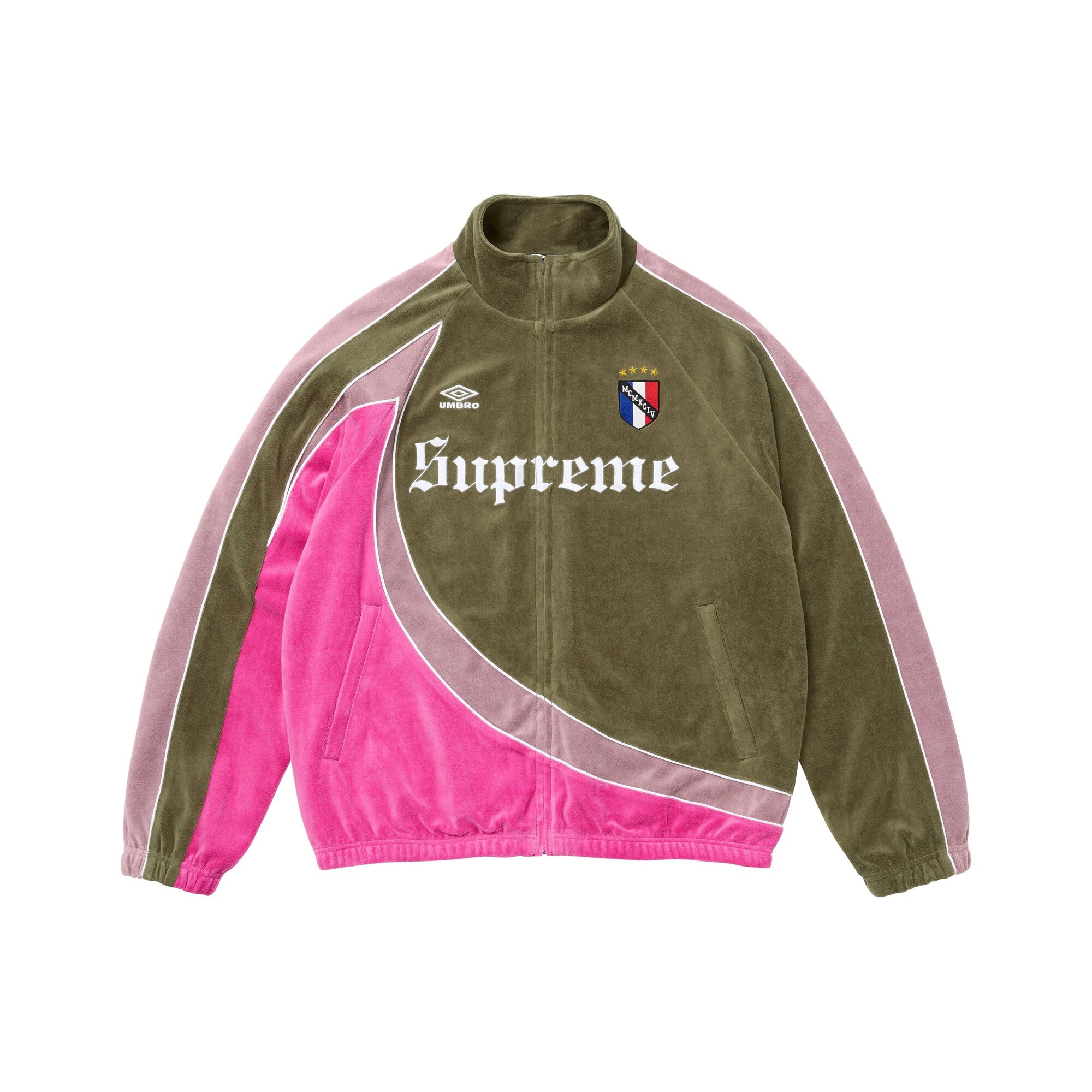 Куртка Supreme