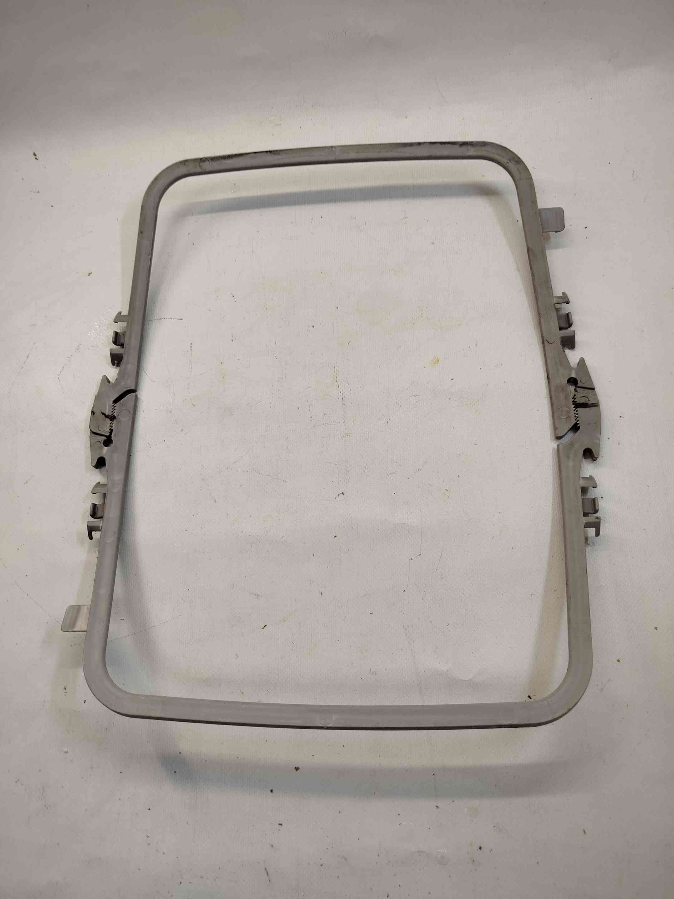 EW6T4R262 кт292 Хомут крепления манжеты стиральной машины Electrolux EW6T4R262 б/у