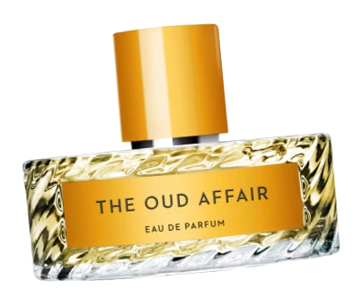 Парфюмерная вода унисекс Vilhelm Parfumerie The Oud Affair 50 мл - Уд Эффеар