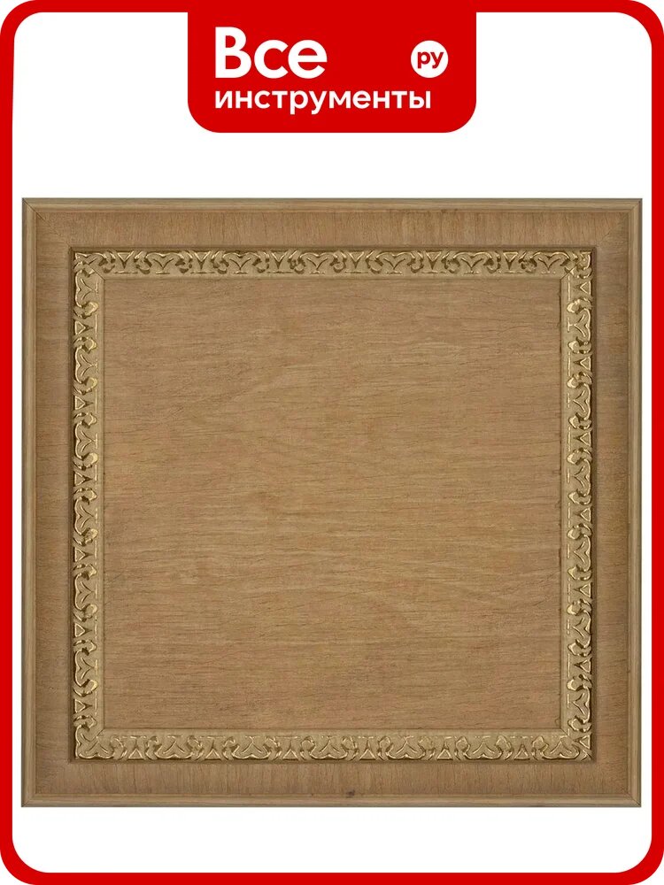Соединительный элемент Cosca Decor D30-5 300 мм, ясень золотистый СПБ016889