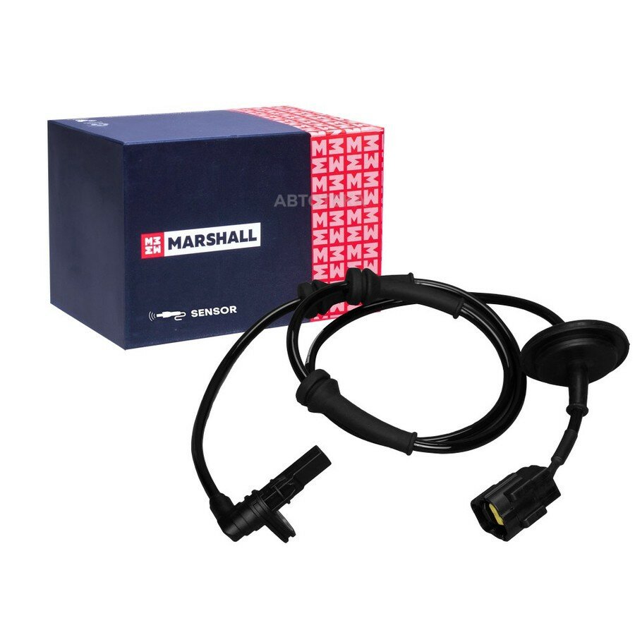 Датчик ABS передний левый CHERY M11 (A3) I 10- (MSE0248) MARSHALL MSE0248