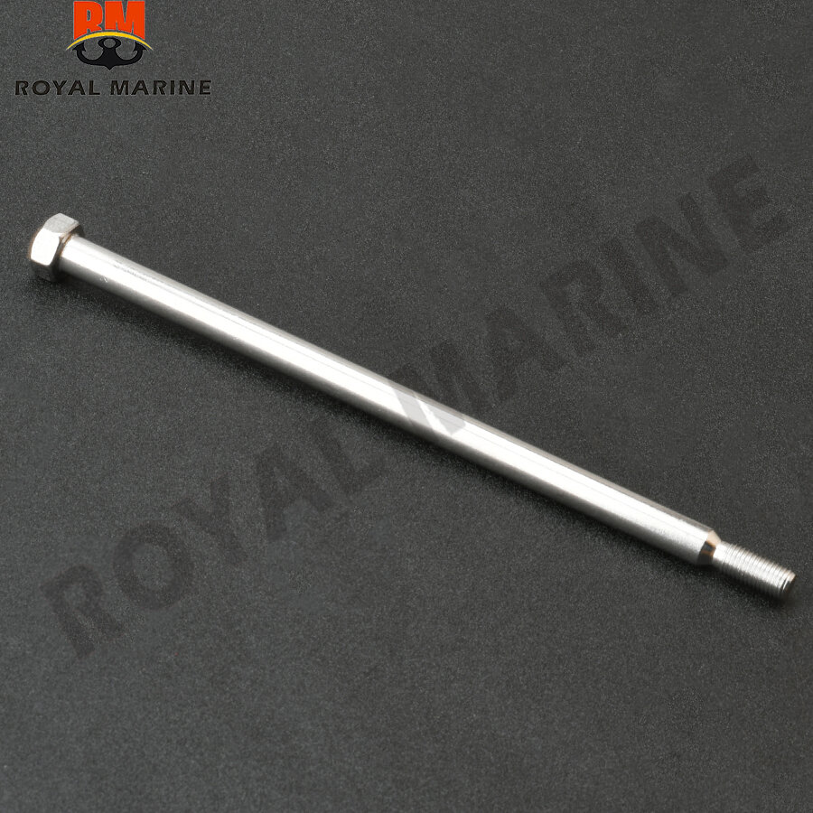 ROYAL MARINE Болт 90101-08M86-00 для подвесного мотора Yamaha 2T 25HP 40HP 50HP 4T F20 F25 F45
