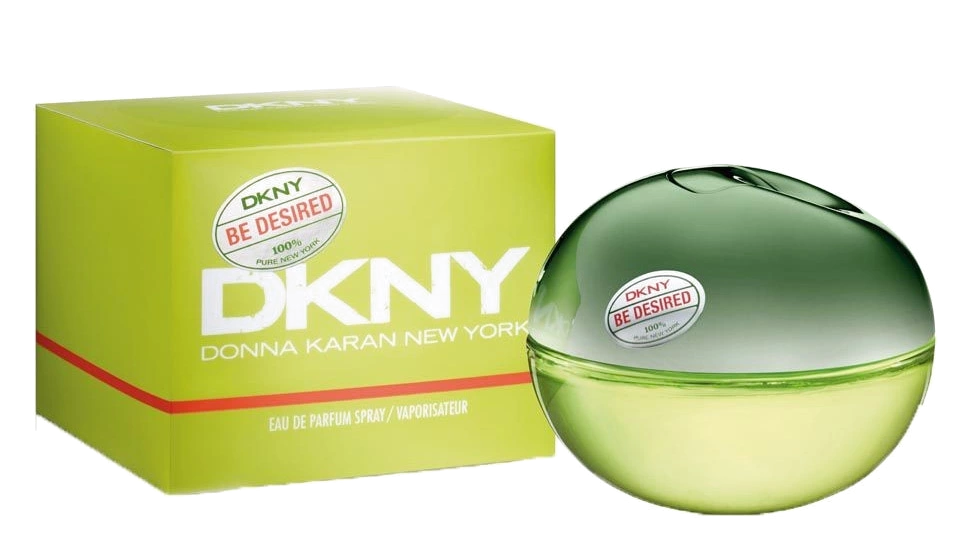 Женский парфюм Donna Karan Dkny Be Desired 50 мл - Ди Ки Эн Вай Дезиред парфюмерная вода