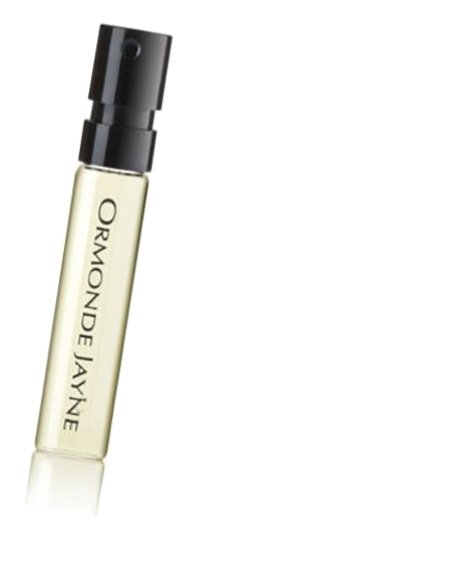 Сэмпл парфюма Ormonde Jayne Patchouli D Atlas 2.5 / Парфюмерная вода Ормонд Джейн Пачули Д Атлас пробник