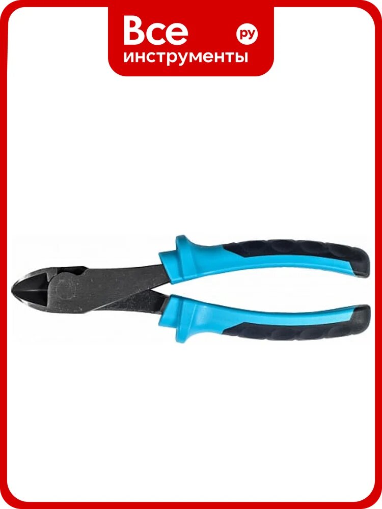 Боковые кусачки/бокорезы 200мм усиленные AIST 71125108R 00-00022362
