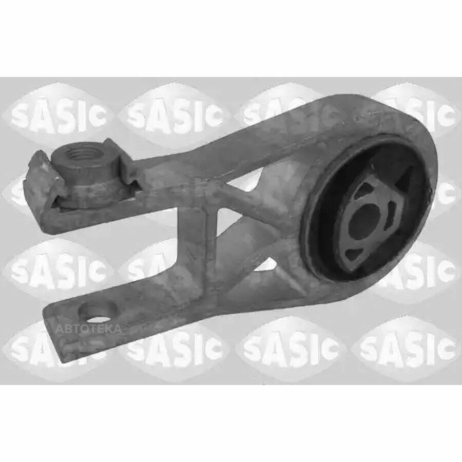 Опора двигателя SASIC 2700052 CITROEN Jumper/FIAT Ducato/PEUGEOT Boxer 2.2HDI 04/02->