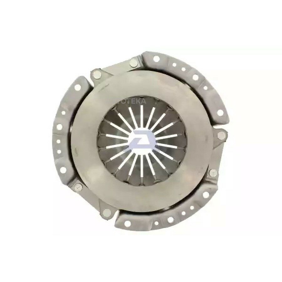 Корзина сцепления AISIN CM008 MI Colt 87-91, Cordia, Galant 80-92, L200 (K1/2/3, L020), L300 (L030, P0/1/2/3), Lancer (A17, C6/7) 79-95, Space Wagon 86-91, Tredia;