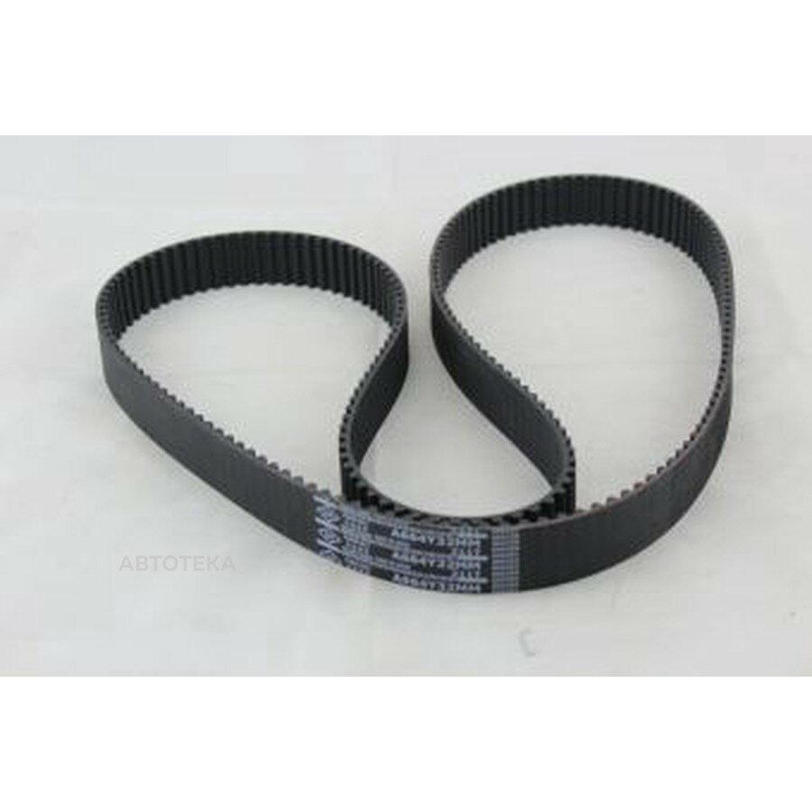 Ремень ГРМ SUN A664Y32MM TO 1/2MZFE 96-;