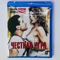 Честная игра. Blu-ray фильм