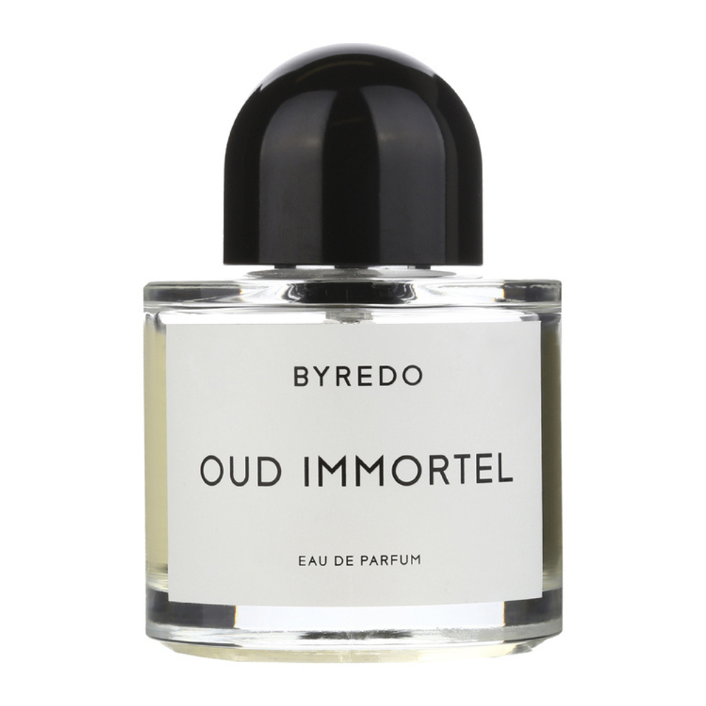 Byredo Oud Immortel 50 мл парфюмерная вода, унисекс, древесные, шипровые