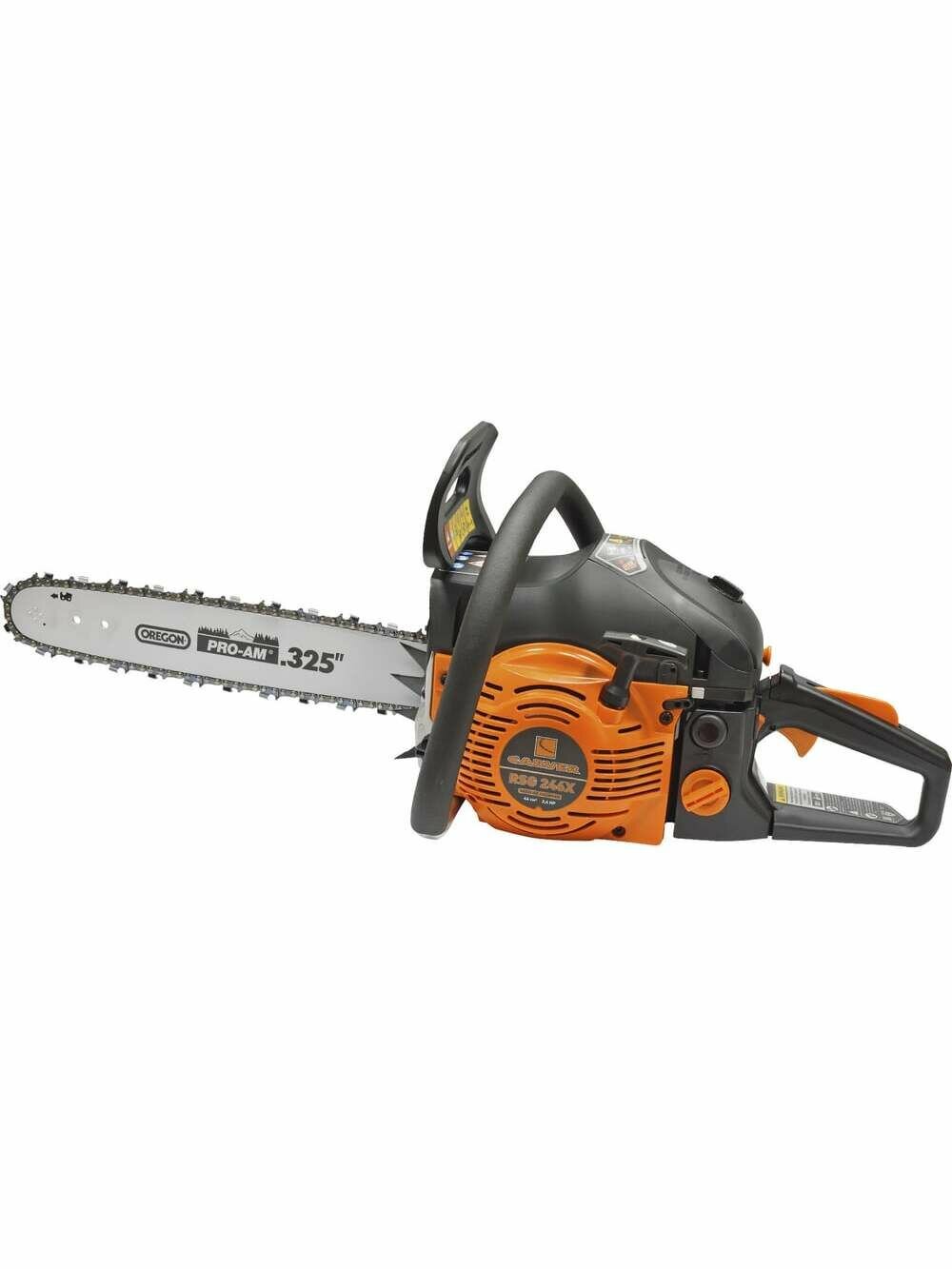 Бензиновая пила CARVER RSG 246Х 01.004.00054