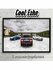 Плакат "rolls royce ghost zenith collection 2019" А3