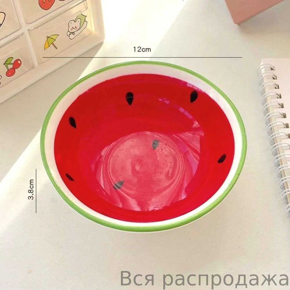 Миска 200 мл малиновый, 1 шт