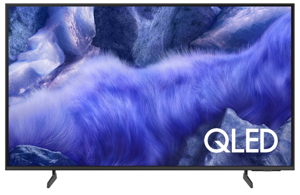 Телевизор Samsung QE43QEF1AU