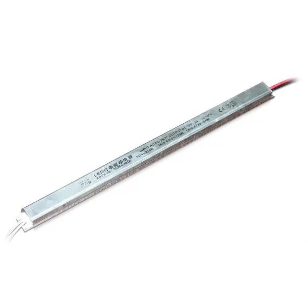 Источник напряжения ShopLEDs Блок питания LB-36-12 (12V, 36W, 3A)