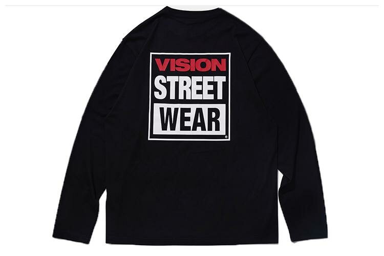 Футболка Vision Street Wear