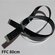 FPC 80см, ribbon cable