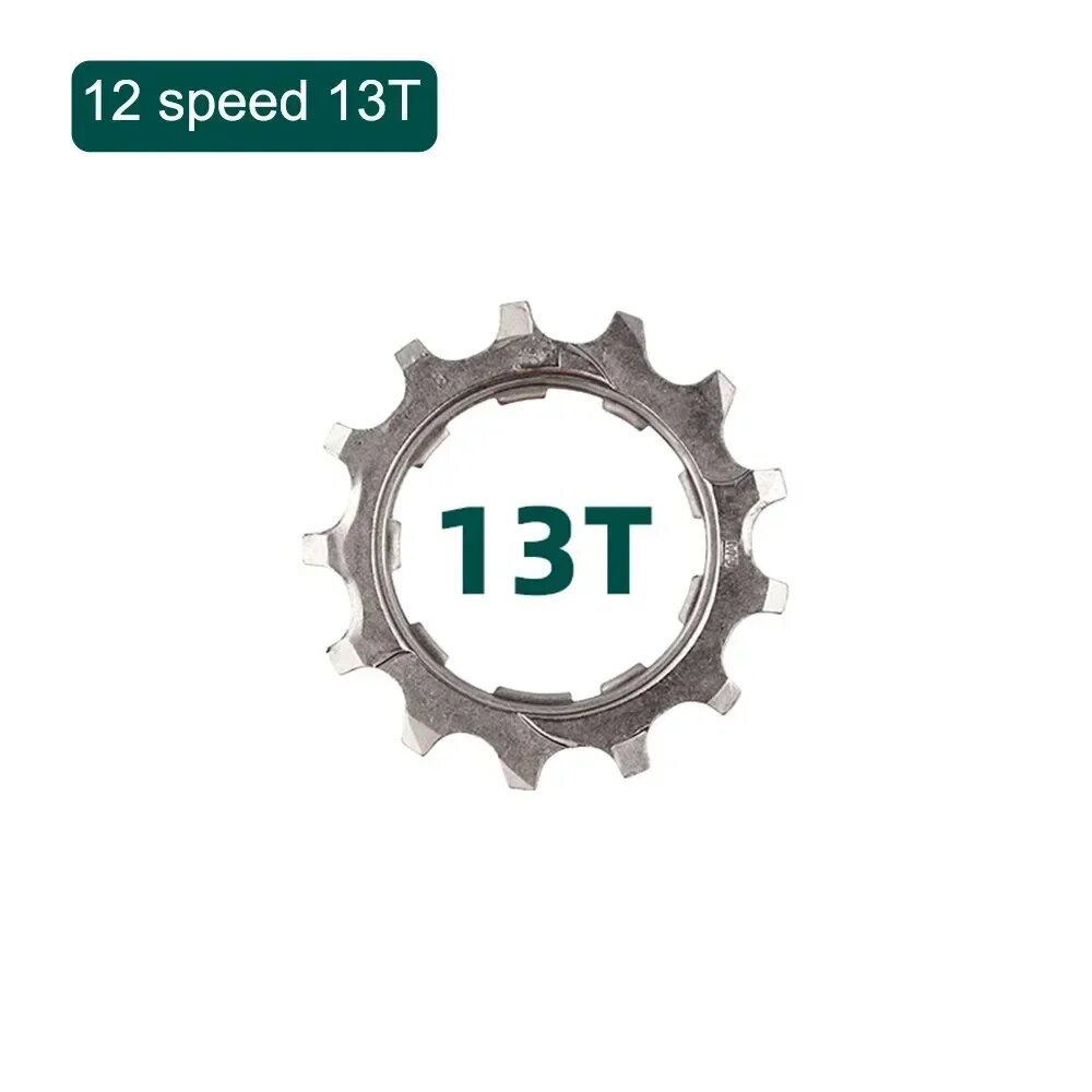 12 скоростей 13T велосипедная звездочка