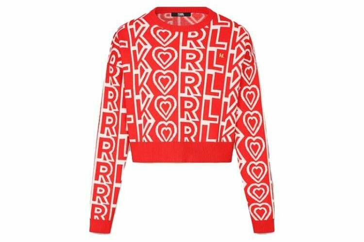 Свитер  Karl Lagerfeld Jeans, 1 шт.