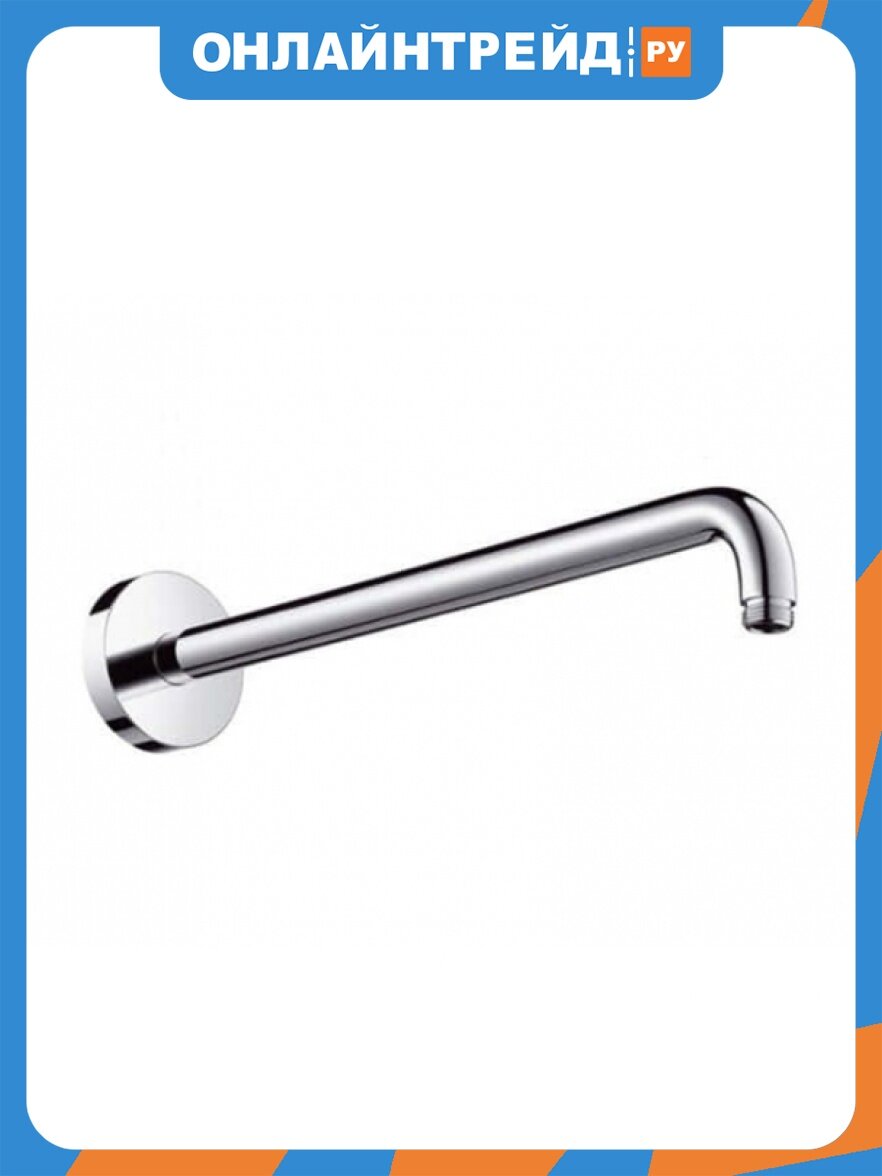 Держатель верхнего душа Hansgrohe 27413000