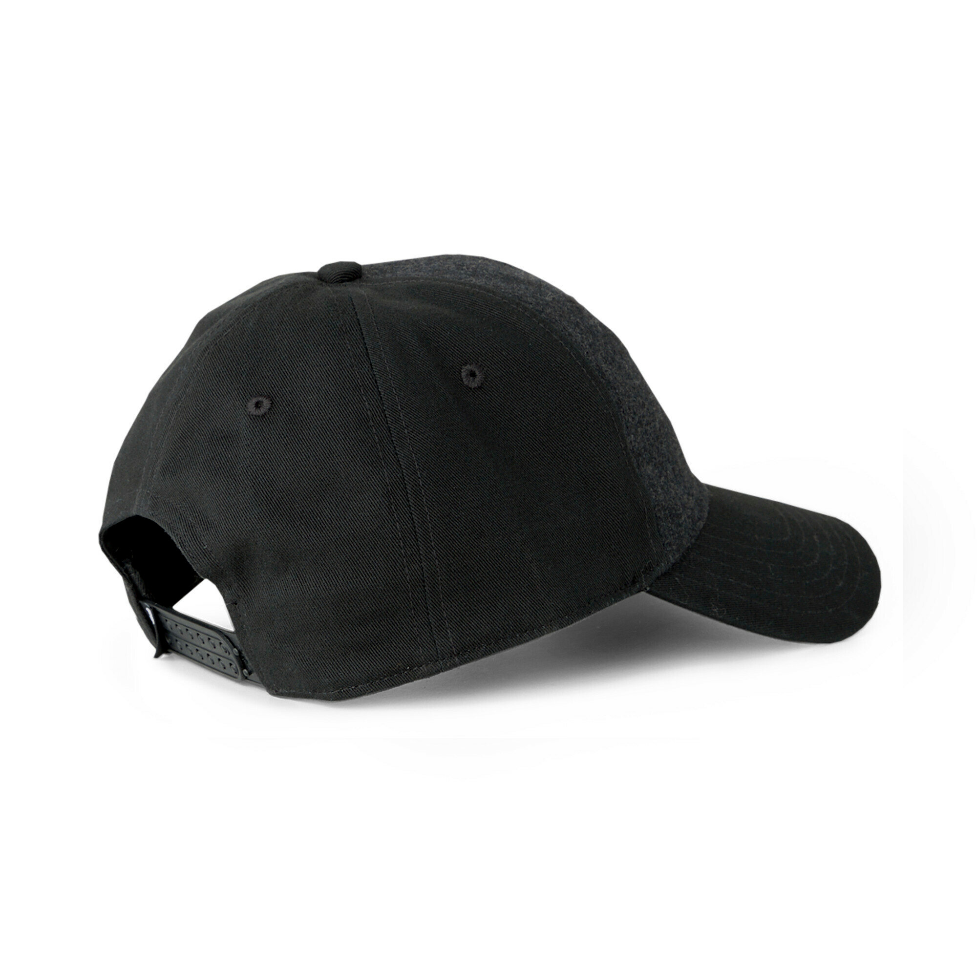 Кепка PUMA Style Fabric Cap для мужчин и женщин, размер ADULT, черный 2 — фото 1