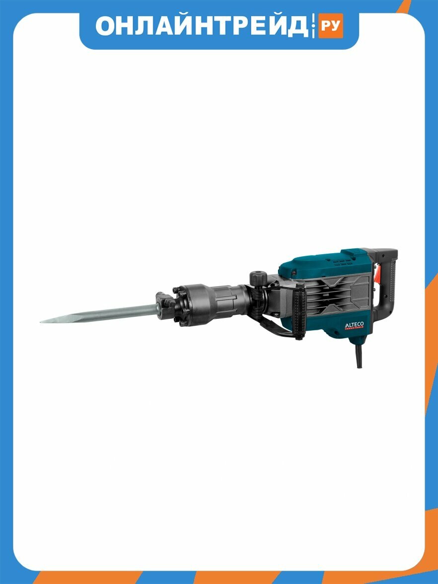 Отбойный молоток Alteco DH 1800-50