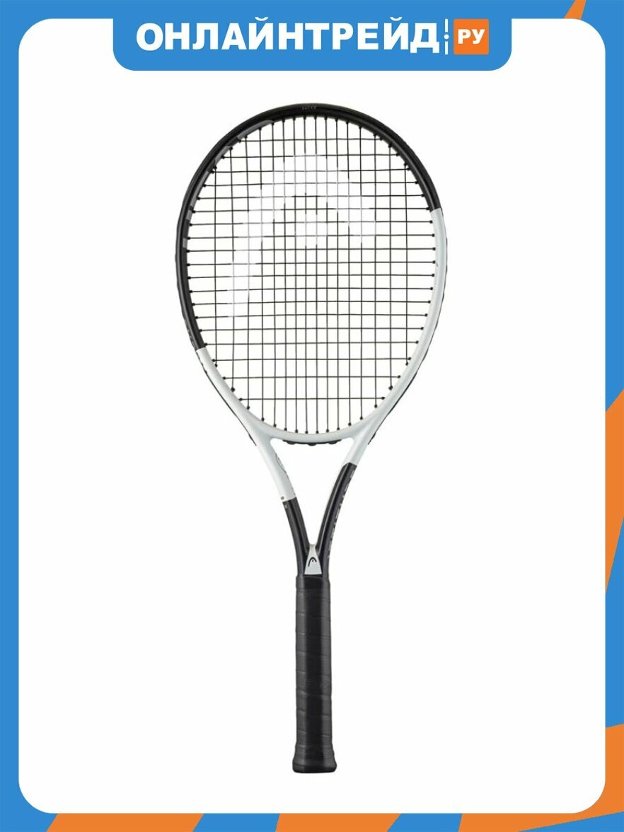 Ракетка для большого тенниса Head MX Attitude Suprm 231305 Gr3