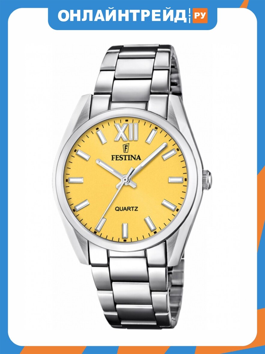  FESTINA