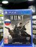 Игра Hunt: Showdown PS4 (Box)