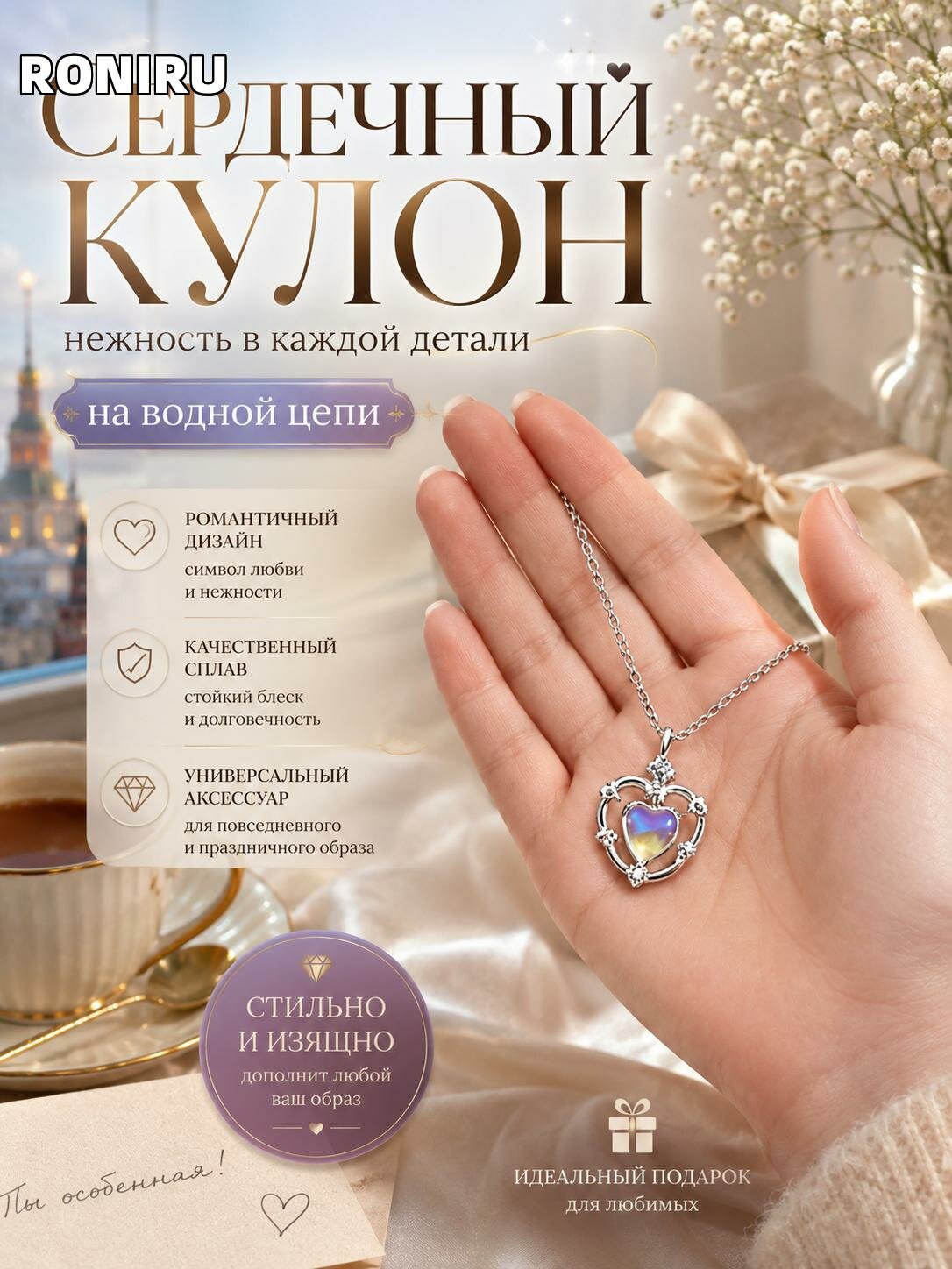 Подвеска