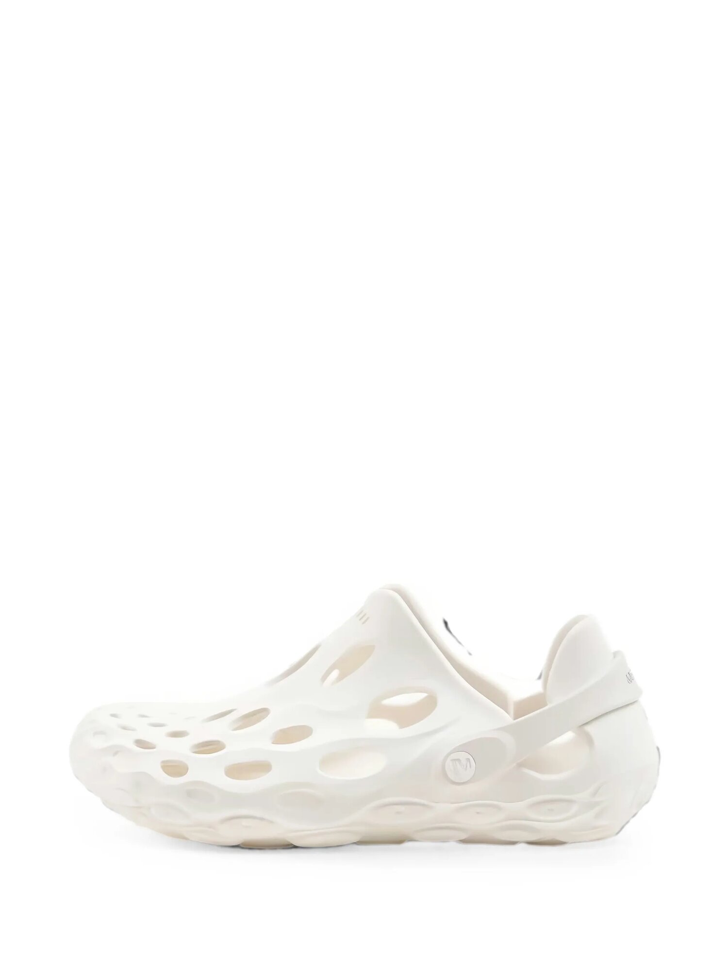 Кроссовки Hydro Moc perforated sneakers
