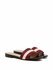 Босоножки Bally Bally Ribbon, размер 37