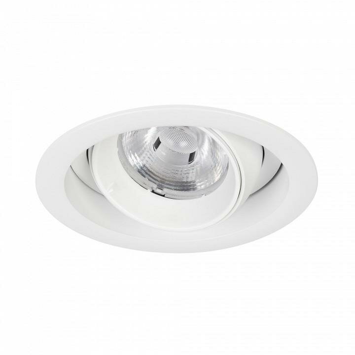 Встраиваемый светильник Arlight VORTEX 57754 105 мм