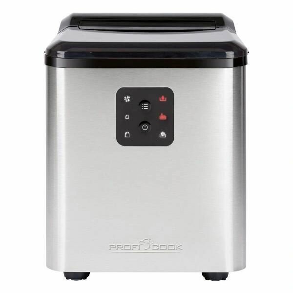 Ледогенератор Profi Cook PC-EWB 1253 Inox