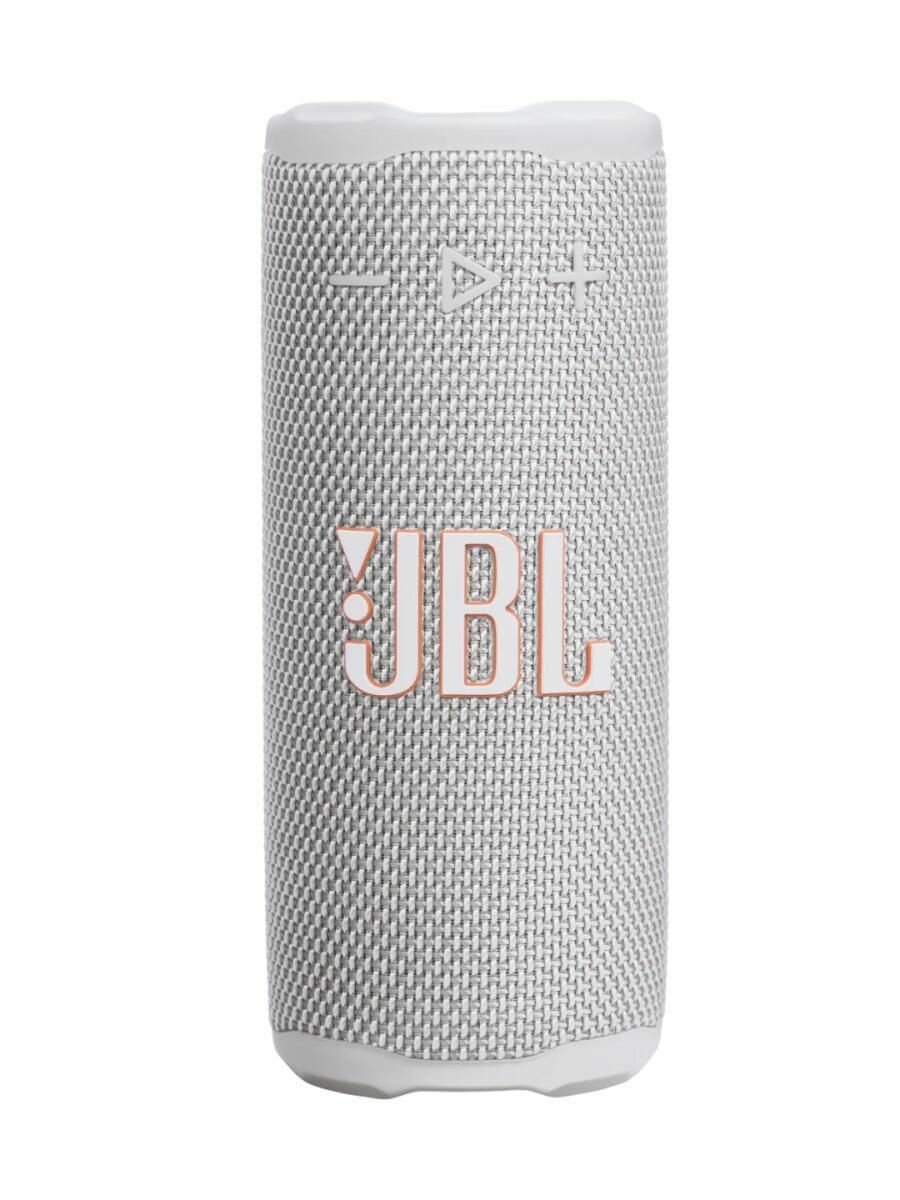 Портативная беспроводная колонка JBL JBLGRIPWHT