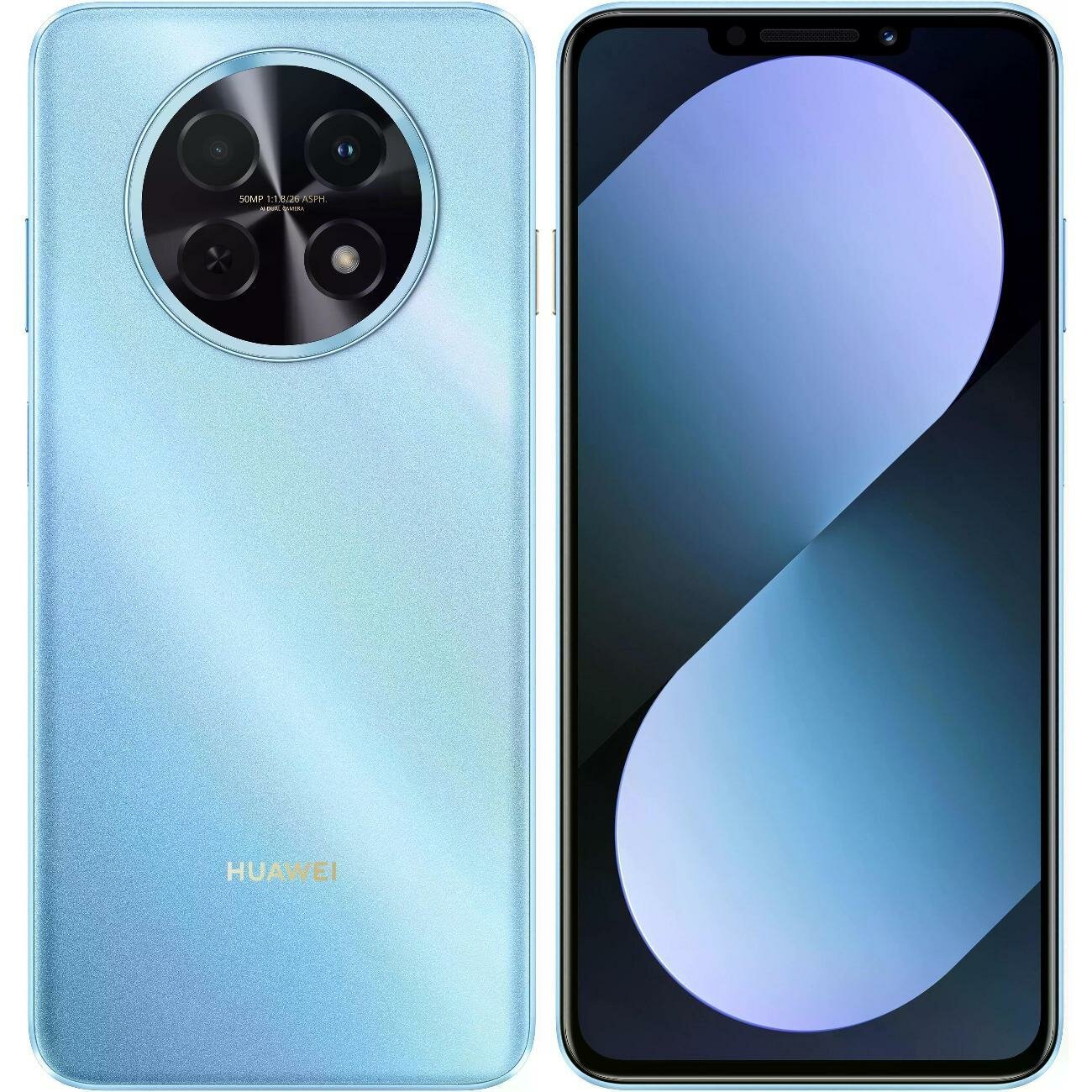 Смартфон HUAWEI Nova 14i (51098MKJ)