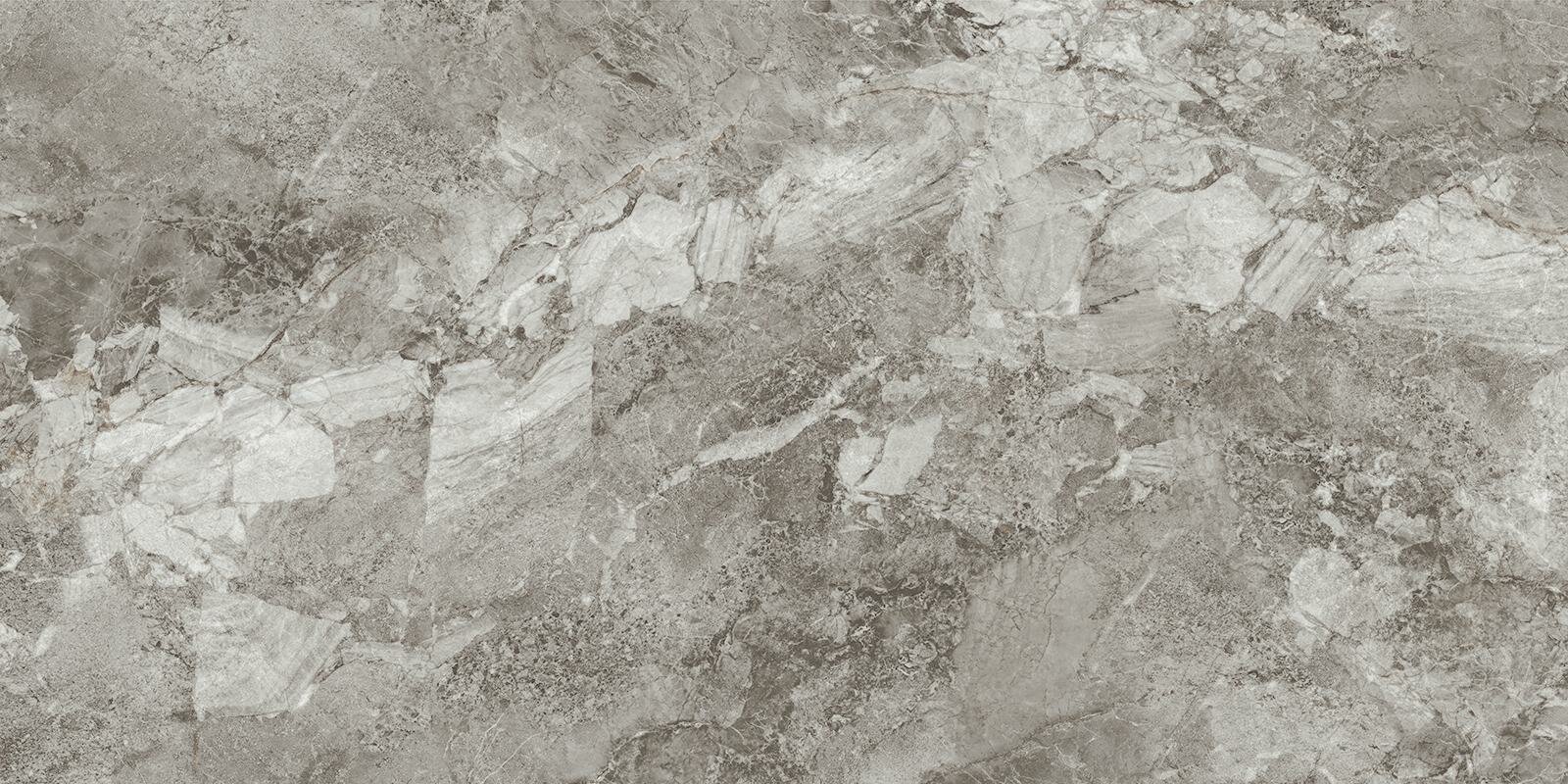 Керамогранит Alma Ceramica Рок Лайн Rock Line GFU60120RKL27R Матовый 60х120 см