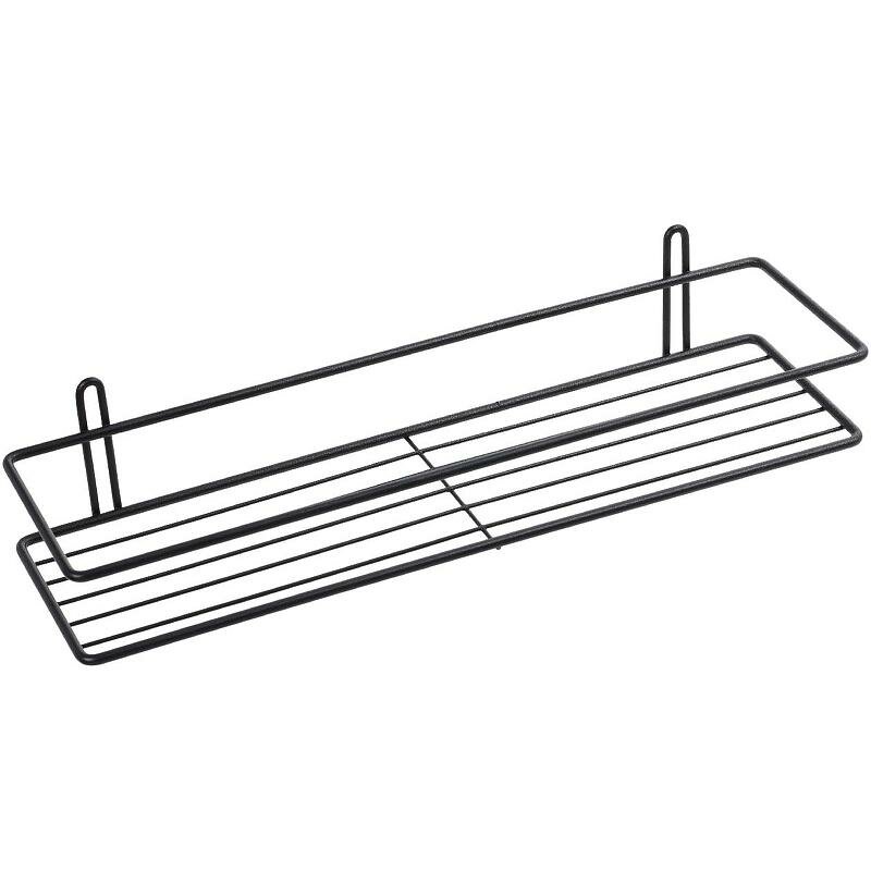 Полка корзина Fixsen FX-730B-1 Черный